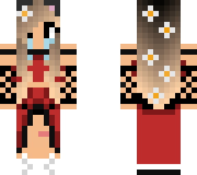 pau | Minecraft Skins