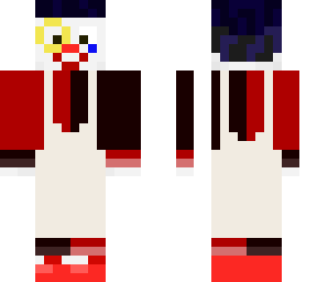 payaso | Minecraft Skins