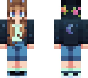 hermitcraft s9 | Minecraft Skins