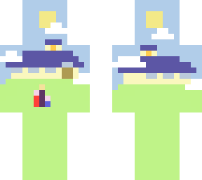 madam gazelle | Minecraft Skins