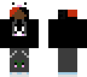 pfp f pfp | Minecraft Skins