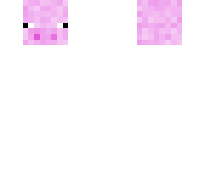 pig face | Minecraft Skins