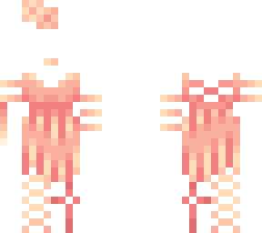 Pink Sands ~ ob | Minecraft Skin