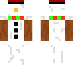 Pleb | Minecraft Skin