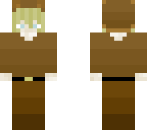 quokka | Minecraft Skins