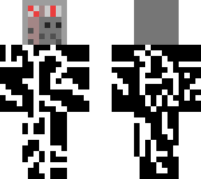 radiohead | Minecraft Skins