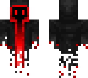 gost | Minecraft Skins