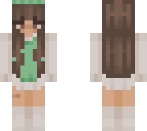 rumi | Minecraft Skin
