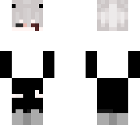 RUSH's skin | Minecraft Skin