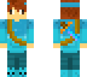 ryguyrocky | Minecraft Skins