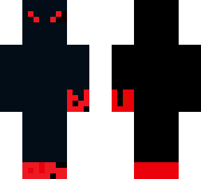 SFM 14 YT Minecraft Skin | Minecraft Skin