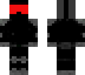 shadow guard | Minecraft Skin