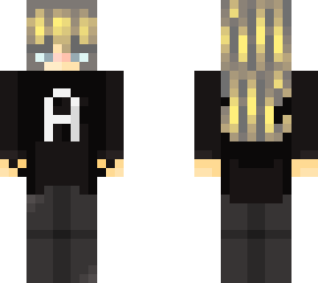 Sneaky | Minecraft Skins