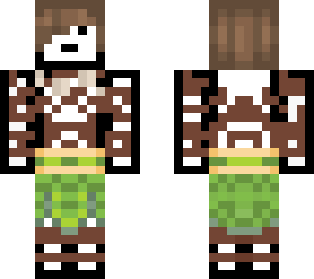 maui | Minecraft Skins