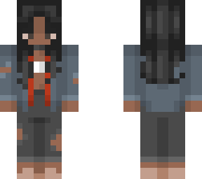 sza | Minecraft Skins