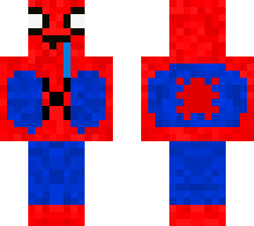 Blue Derp Minecraft Skins