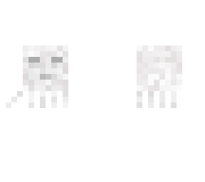 tiny ghast | Minecraft Skin
