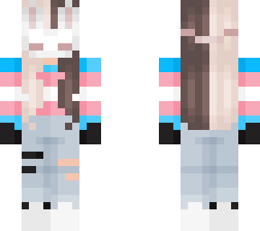 transgender | Minecraft Skins