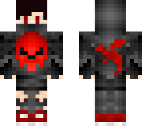 tfg | Minecraft Skins
