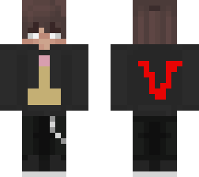 vlone | Minecraft Skins
