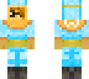bee keeper | Minecraft Skins