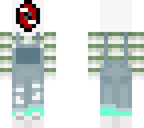 weirdcore | Minecraft Skin