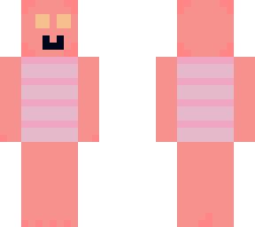 Worm | Minecraft Skins