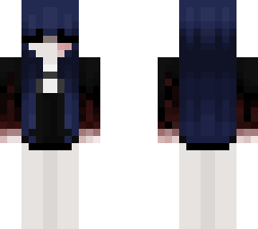 wqewq | Minecraft Skin