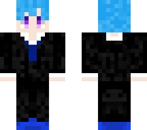 Yeon v1.0 | Minecraft Skin