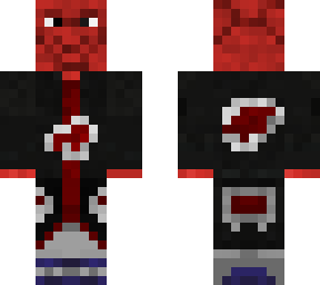 lobster | Minecraft Skins