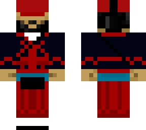 algeria | Minecraft Skins