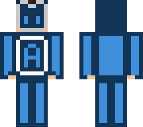 alia | Minecraft Skins