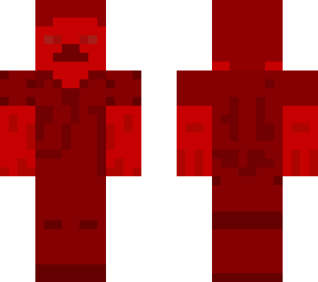 AML 777 | Minecraft Skin