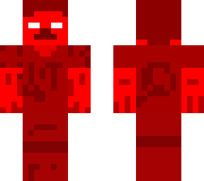anomaly | Minecraft Skins