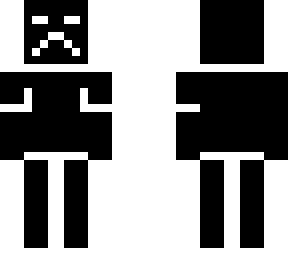 Anti dream | Minecraft Skin