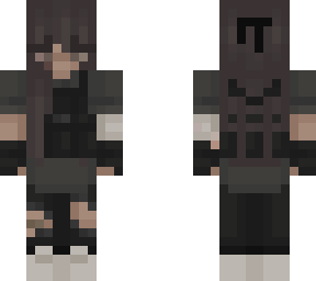 Apocalypse | Minecraft Skins