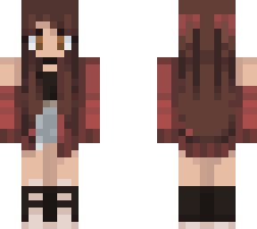 baddie | Minecraft Skins