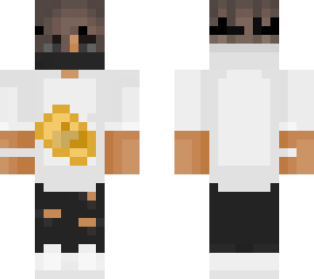 batata | Minecraft Skin