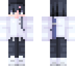 Yuta Minecraft Skins