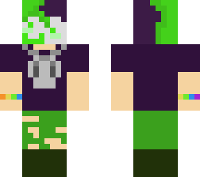 bug | Minecraft Skins