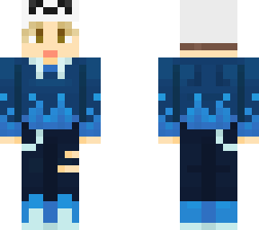 orionsound | Minecraft Skins