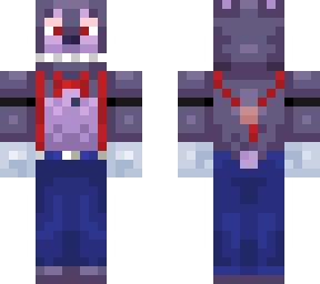 biscuit | Minecraft Skins