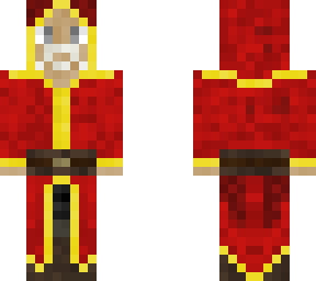 cain | Minecraft Skins