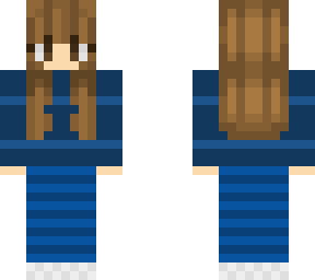 calm | Minecraft Skin