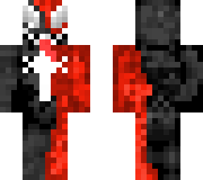 Carnom | Minecraft Skin