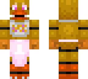 biscuit | Minecraft Skins