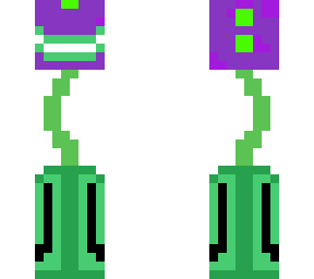 chomper | Minecraft Skins