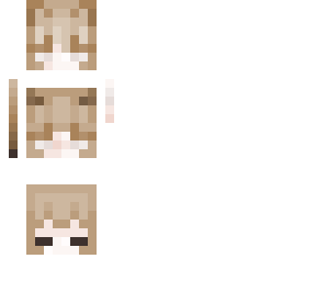 cinamon | Minecraft Skins