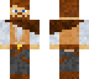 clint eastwood | Minecraft Skins