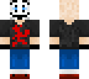 icp | Minecraft Skins